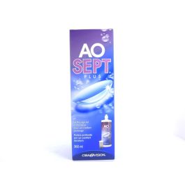 AO SEPT PLUS 1x 360ml - Lensprofi